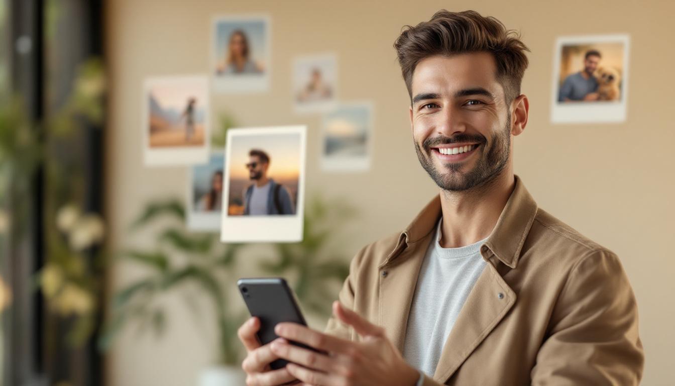 Perfect Facebook Dating Profile for Men: 2025 Guide